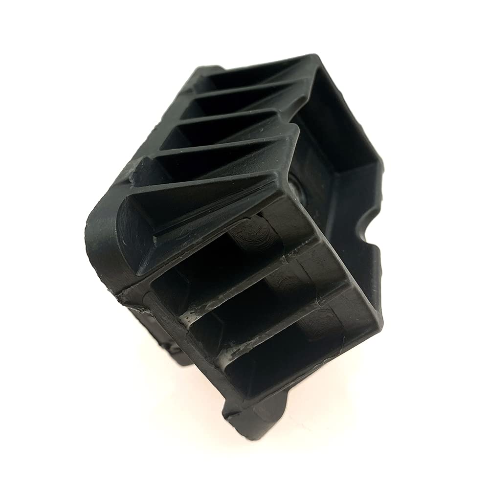 Lift Support Car Jack Pad for BMW E82 E90 F10 F07 F02 E84 Replace 51717237195 51717123311 51 71 7 237 195 51 71 7 123 311 45696