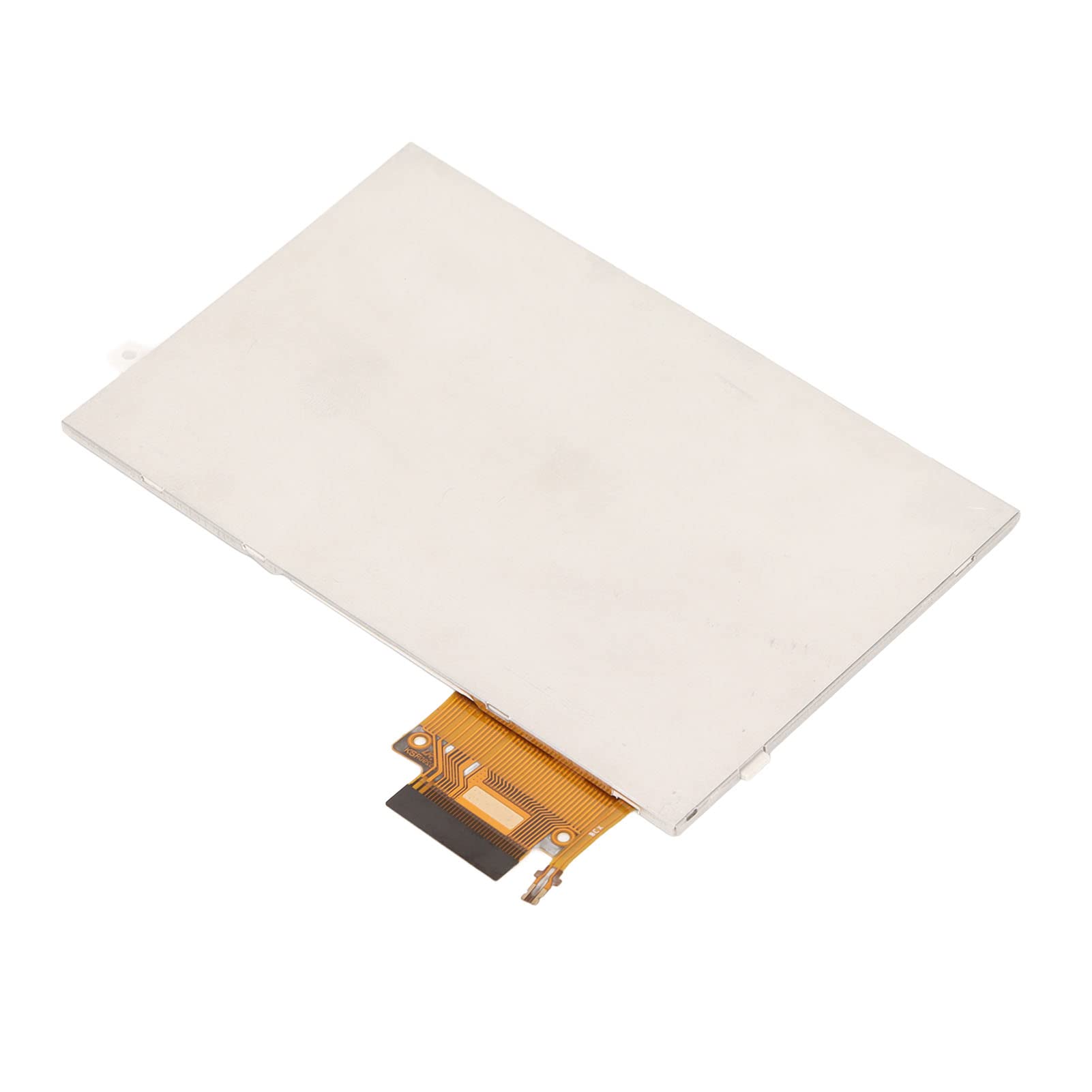 LCD Display Screen Replacement for 2000 2003 2004 2001, Replacement LCD Backlight Screen for Console Accessories Replacement Parts