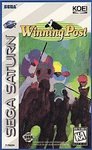 Winning Post - Sega Saturn