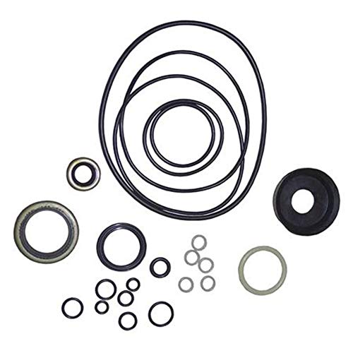 NEW SNOW PLOW MASTER SEAL KIT FITS MEYER E-60 15705