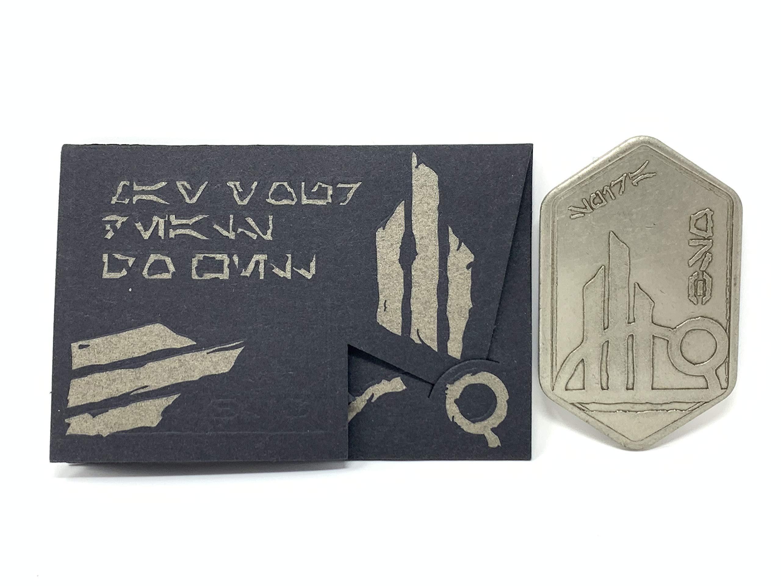 Galaxy's Edge Batuuan Spira Gift Card