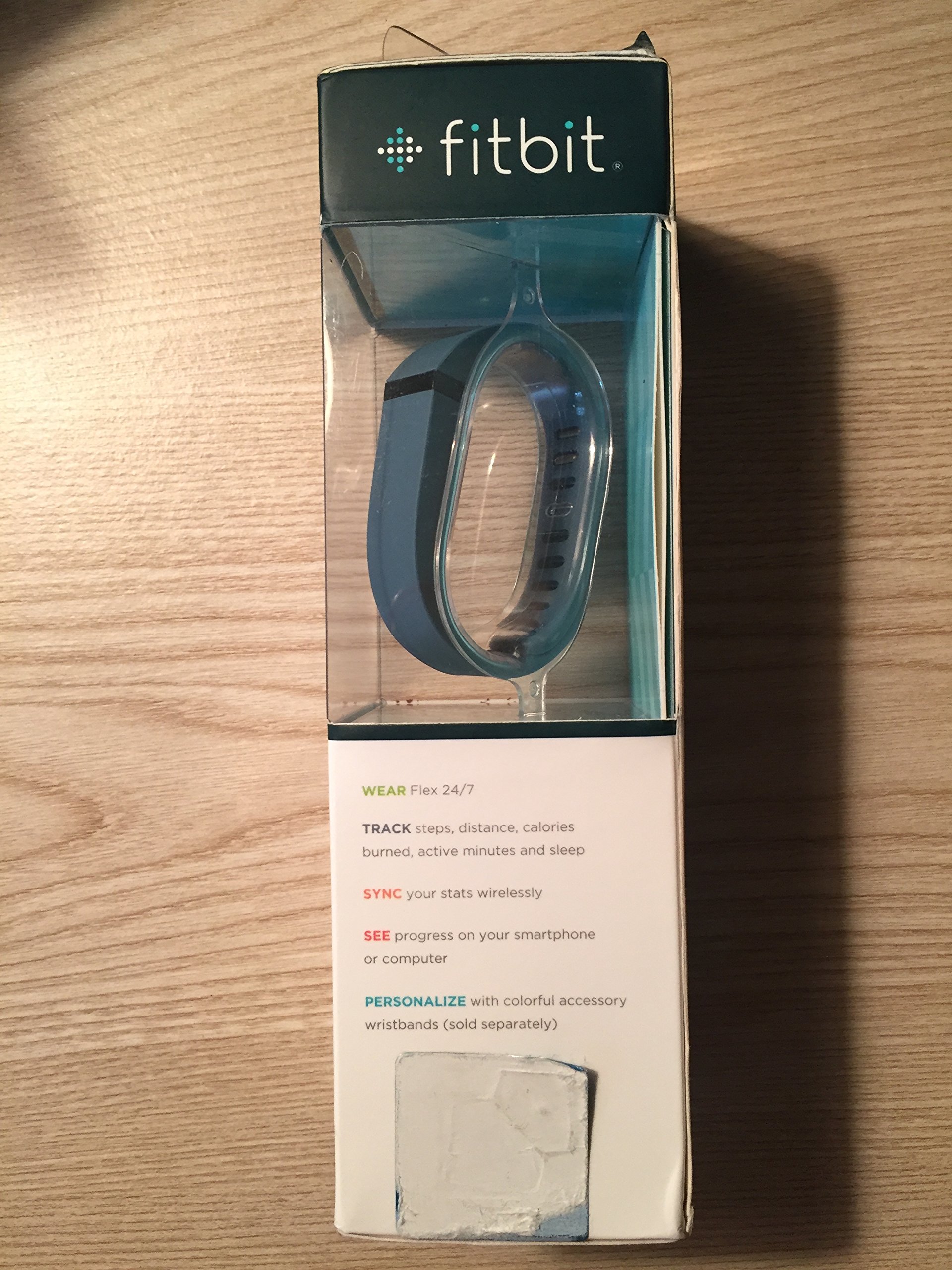 Fitbit Flex