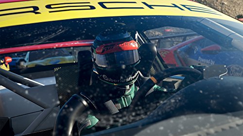 Forza Motorsport 7