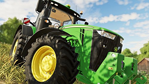 Farming Simulator 19 - Windows