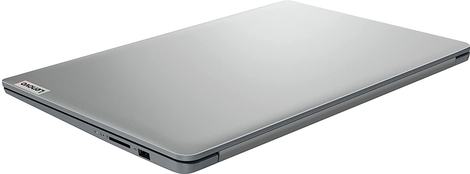 lenovo Ideapad 15.6" HD Laptop, Athlon Silver 3050U 2.3 GHz (Beats i3-1005G1) Dual-core Processor, 20GB RAM, 1152GB SSD(128GB eMMC+1TB PCIe SSD), WiFi, Webcam, Bluetooth, Win 11 S, Cloud Grey, JVQ MP