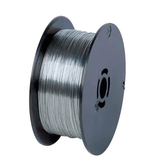 Lincoln Electric ED030584, MIG Welding Wire, NR-211-MP.035, Spool - 2 Pack