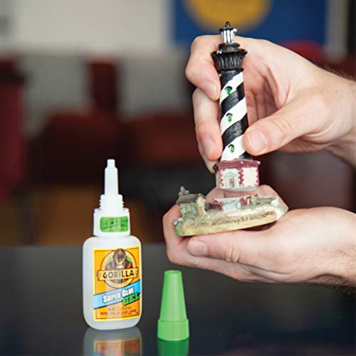 Gorilla Super Glue Gel