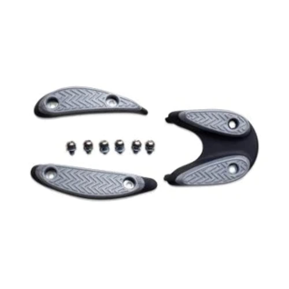 Giro - Walking Pad Set, Black/Black, 48 EU