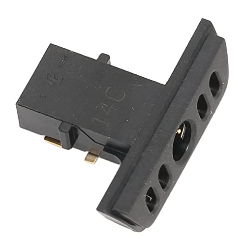 Headphone Port, Replacement Headphone Jack Lightweight Install and Use Compact for Game Console for Professional