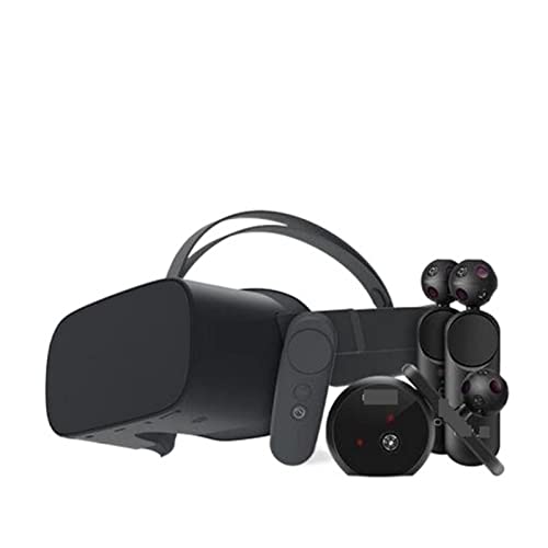 KLEEME G2 4K All in One VR Headset with 4K 5.5 Inch Display 75Hz Refresh Rate 101 FOV 3Dof 4G 32G VR Headset