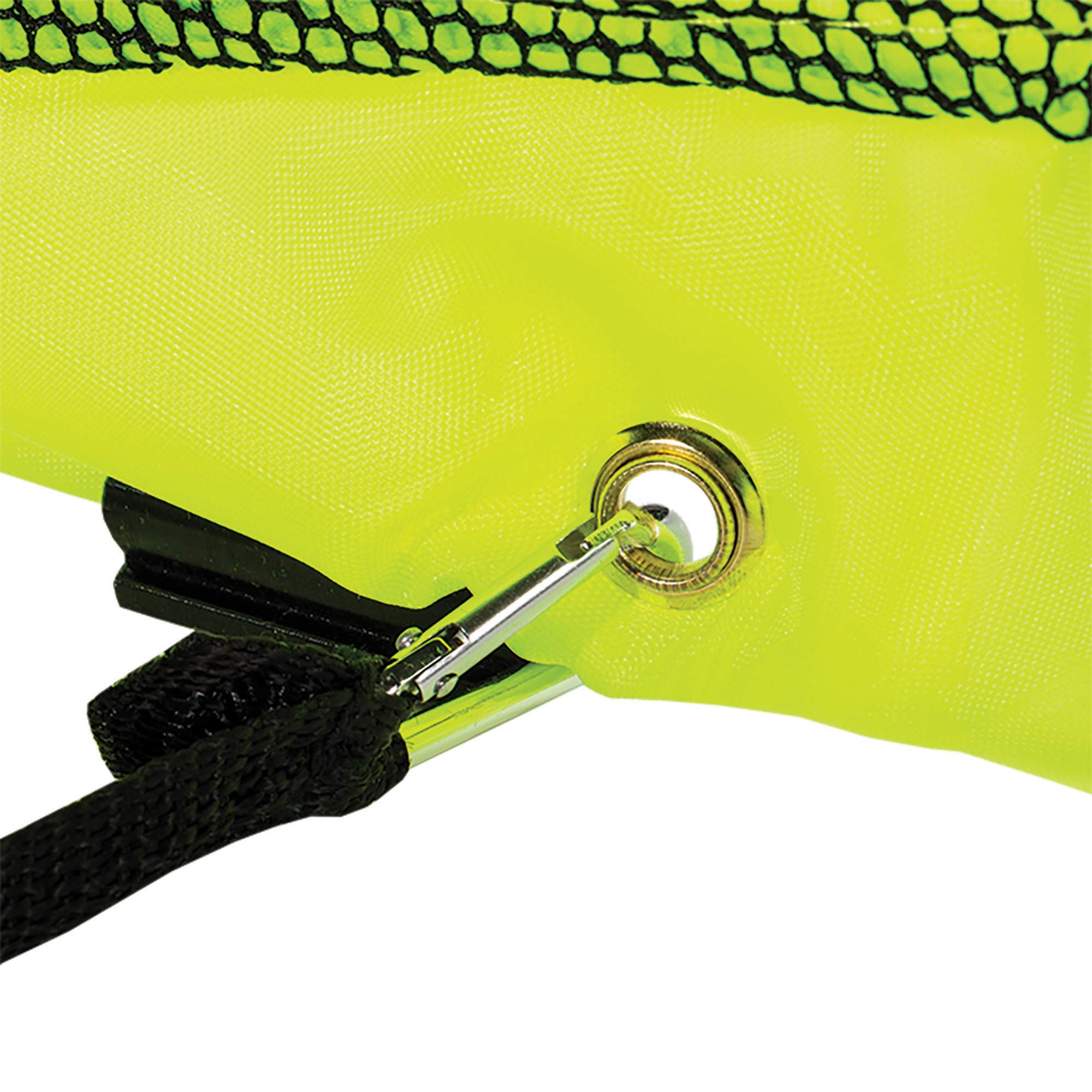 Franklin Sports Pop-Up Dome Shaped Soccer Goal - 4' x 3'