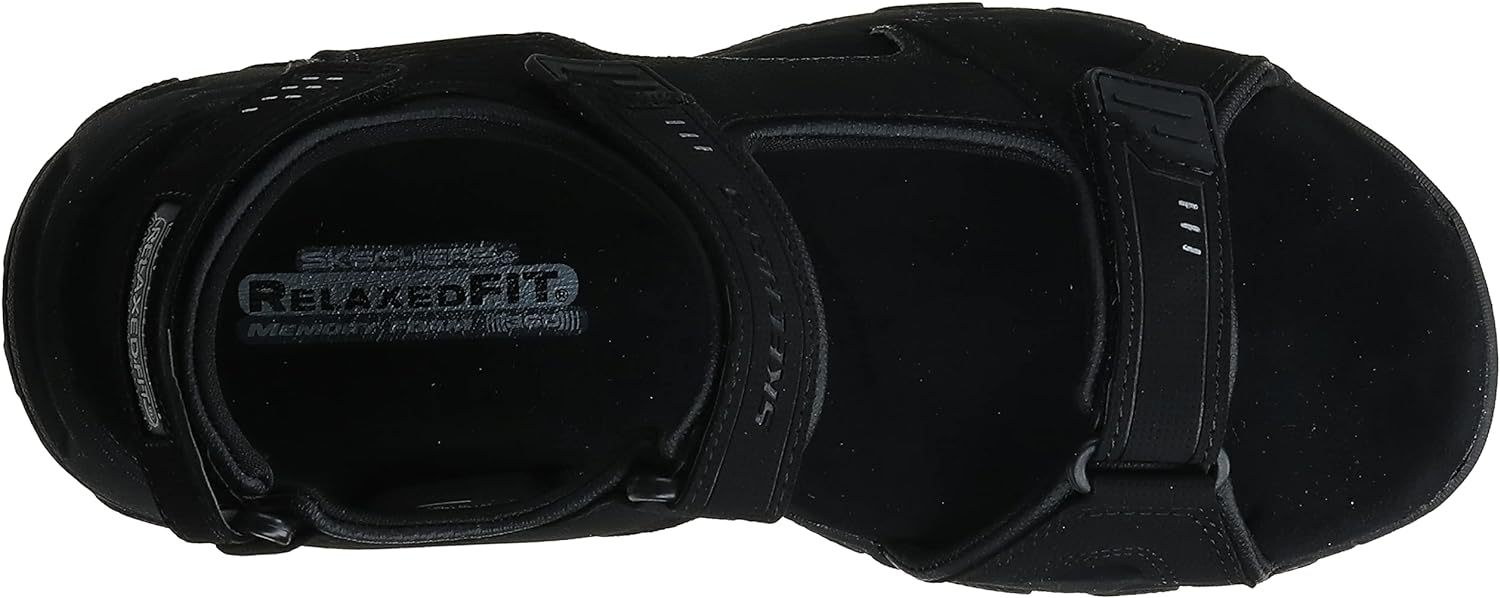 Skechers Men's Louden Sandal