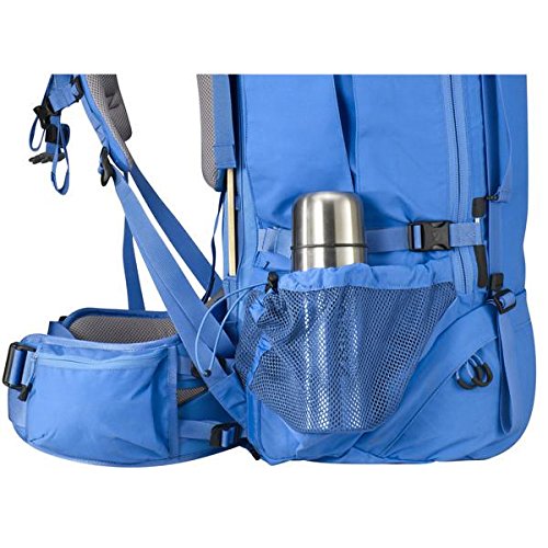 Fjallraven - Kajka 75 W, UN Blue