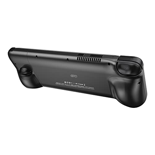 LANRUO GPD XP [CPU MediaTek Helio G95,8 Core] 6.81 Inches Modularity Design Handheld Gaming Console 2400X1080 Resolution Touchscreen Android 11,6GB RAM/128GB storage
