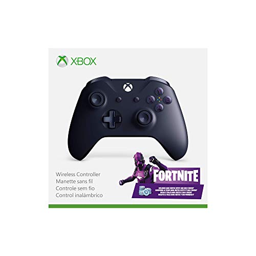Xbox Wireless Controller β Fortnite Special Edition