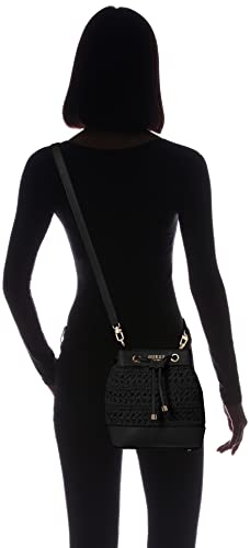 GUESS(ゲス) Casual Bag, BLA