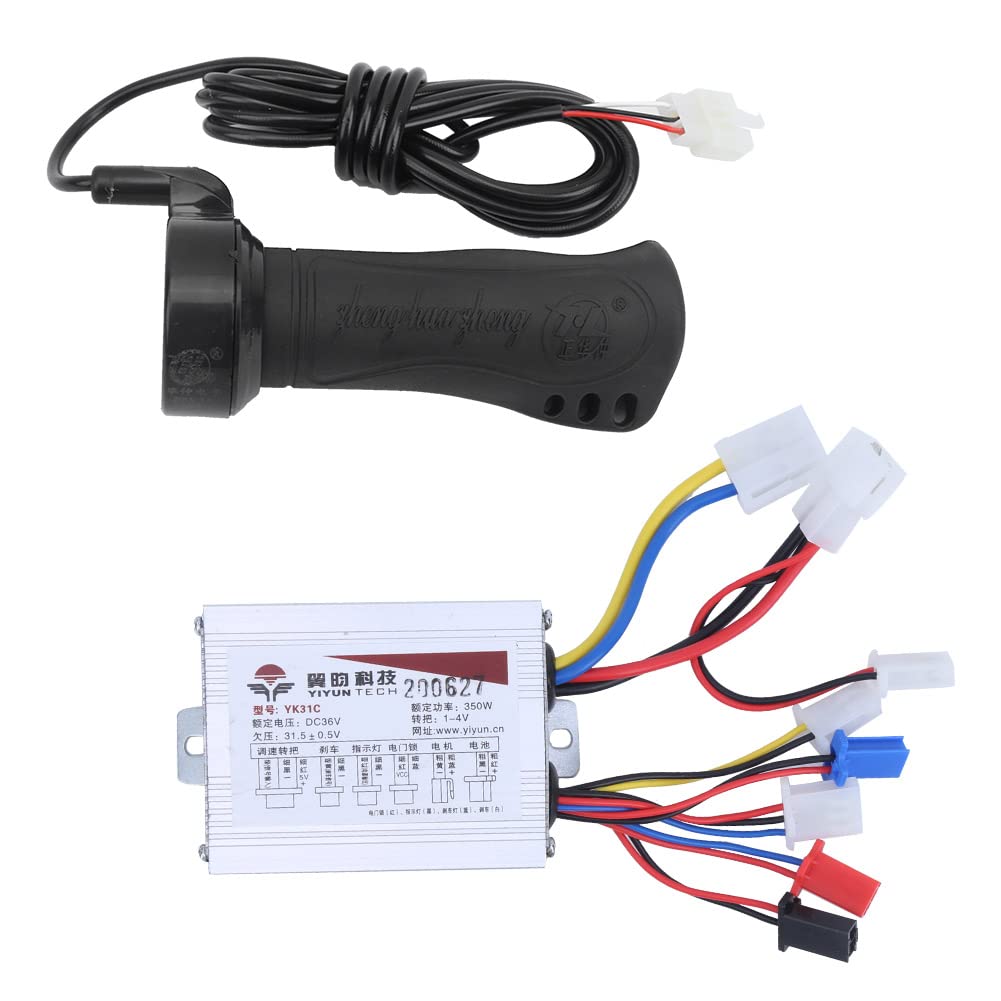 iFCOW Accessoire vélo électrique Electric Controller, Contrôleur