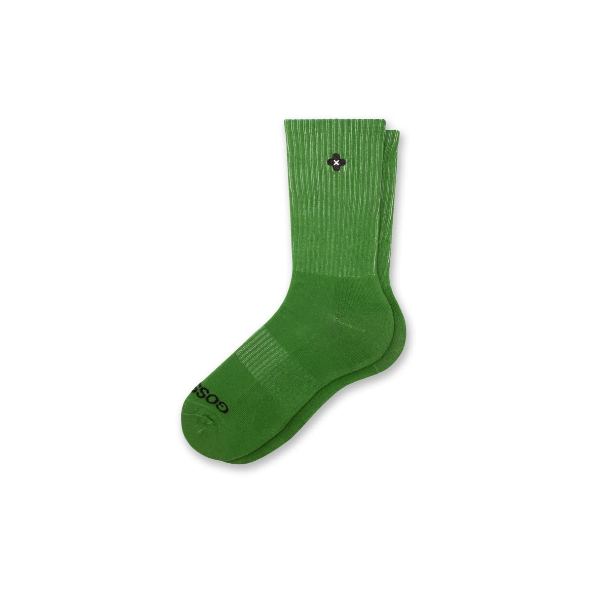 Gossypine Men Bright Colors Cotton Crew Socks Bundle Multicolor MBCC-Bundle