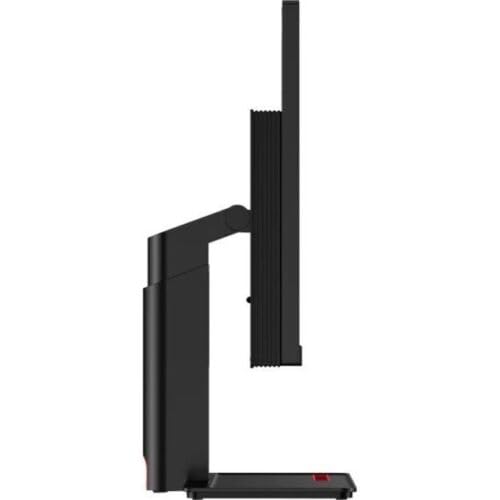 Lenovo ThinkCentre M90a 11CD009EUS All-in-One Computer - Intel Core i5 10th Gen i5-10500 Hexa-core [6 Core] 3.10 GHz - 8 GB RAM DDR4 SDRAM - 256 GB M.2 PCI Express NVMe 3.0 x4 SSD - 23.8 Full HD 1920