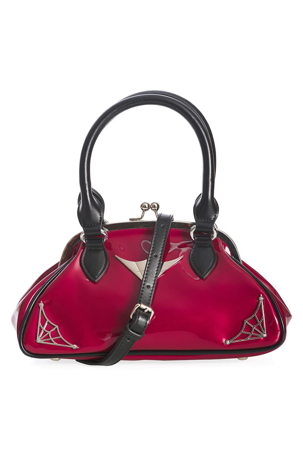 Lost Queen Night Lovers Handbag