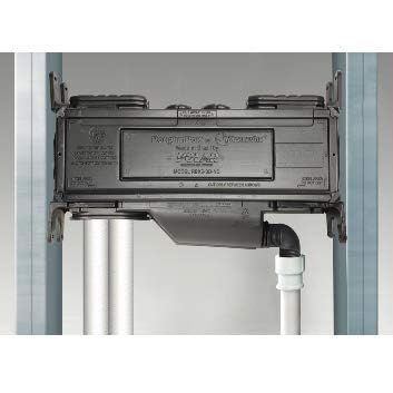 Marketair Inc Air Conditioning Mini-Split RBX3-MD-NC RoughInBox for New Construction Sold by RyMarCool