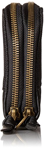 Pistil Women's Zip It Bag, Jet
