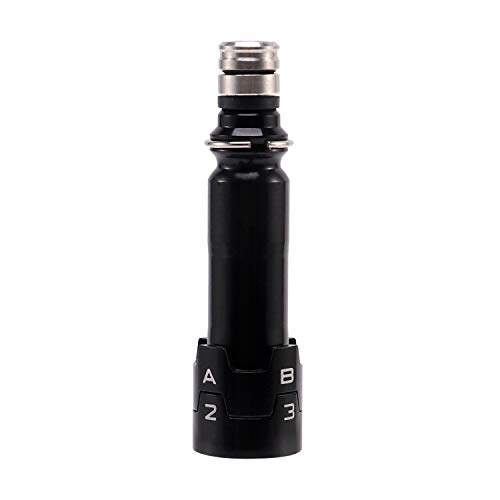 Honza 0.335 Golf Adapter Sleeve for 917 915 913 910 Driver LH Golf Market Accessories