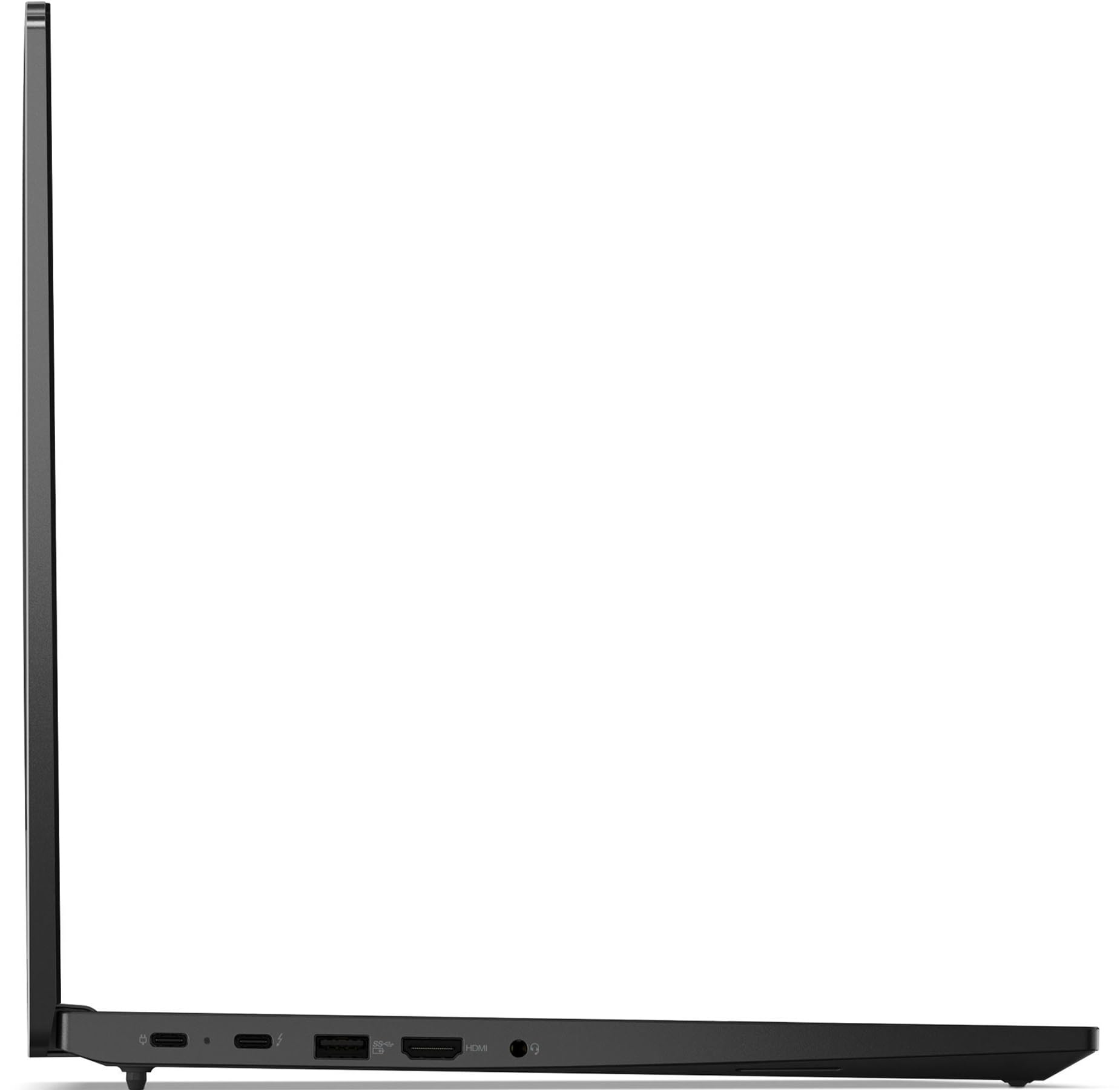 Lenovo Thinkpad E16 Gen 1 Home & Business Laptop (Intel i5-1335U 10-Core, 16GB RAM, 512GB PCIe SSD, Intel UHD, 16.0" 60Hz (1920x1200), WiFi 6, Bluetooth, Win 11 Pro) with Dockztorm Hub