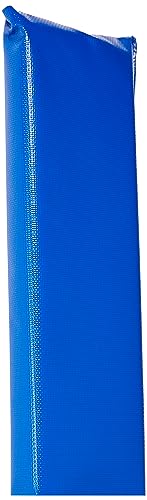 FLAGHOUSE Kidnastics Personal Balance Beam, 6' x 4" x 0.5", Blue