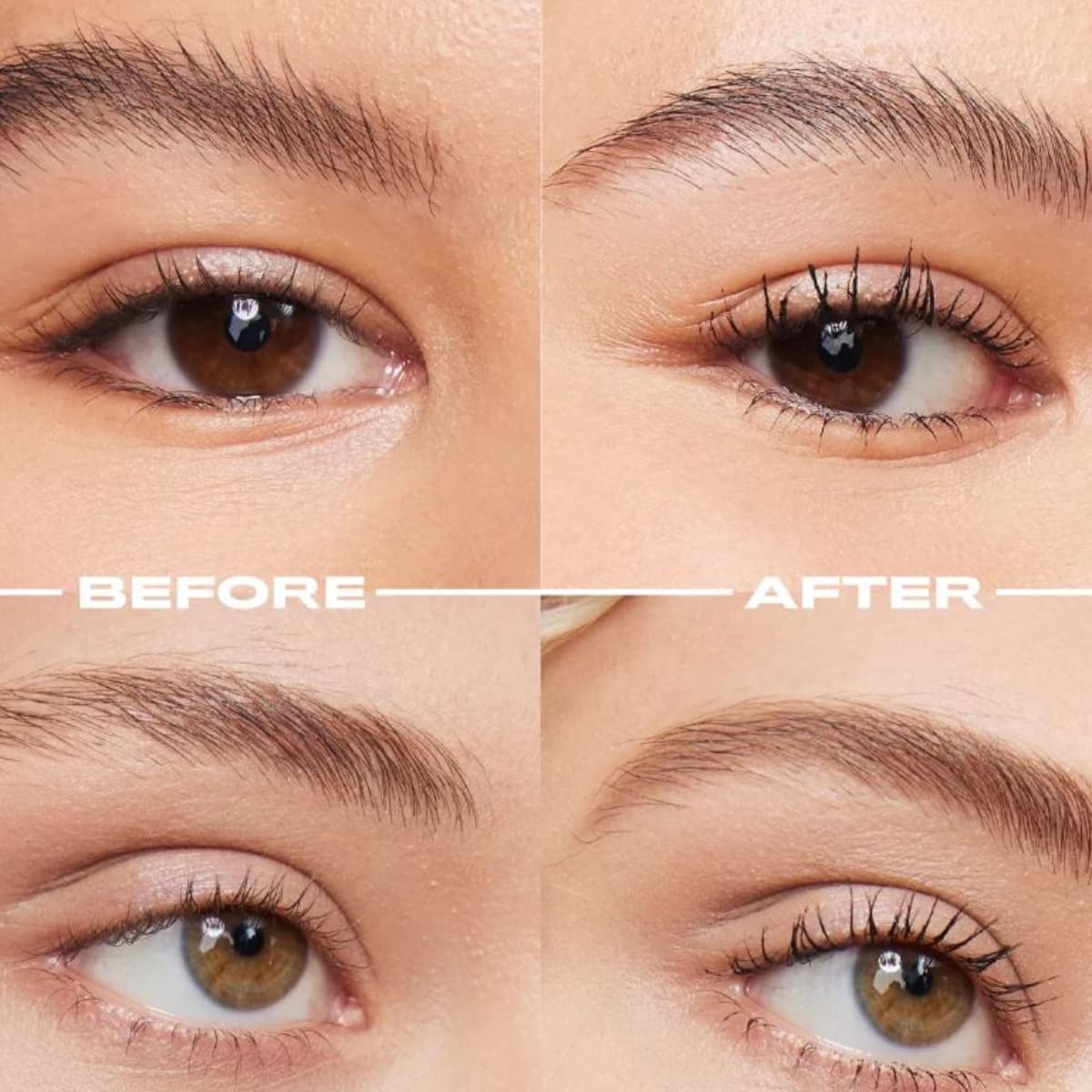 ITEM BEAUTY- LASH SNACK lengthening mascara