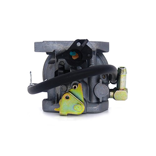 NIMTEK 951-14026A Snow Blower Carburetor for MTD Troy Bilt Cub Cadet Yard Machine 951-14027A 951-10638A with Gastket/Primer Bulb/Fuel Filter