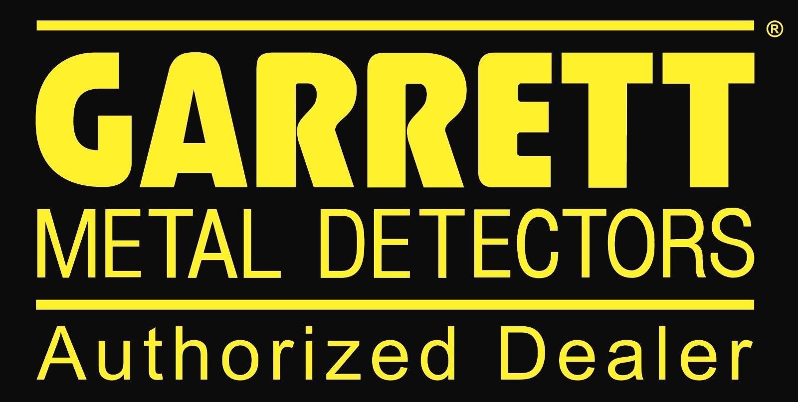 Garrett Edge Digger with Sheath for Belt Mount