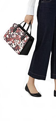 Kate Spade Reese Leather Satchel