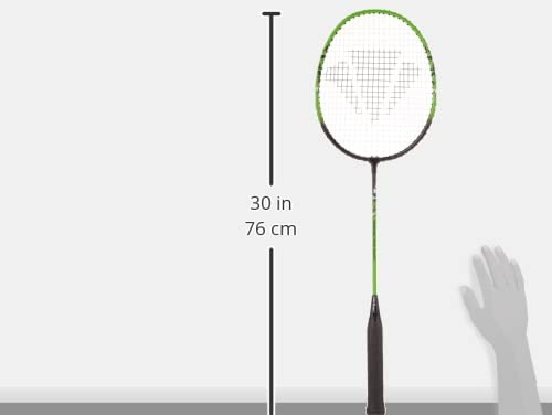 Dunlop Sports Carlton Aeroblade 2000 Badminton Racquet