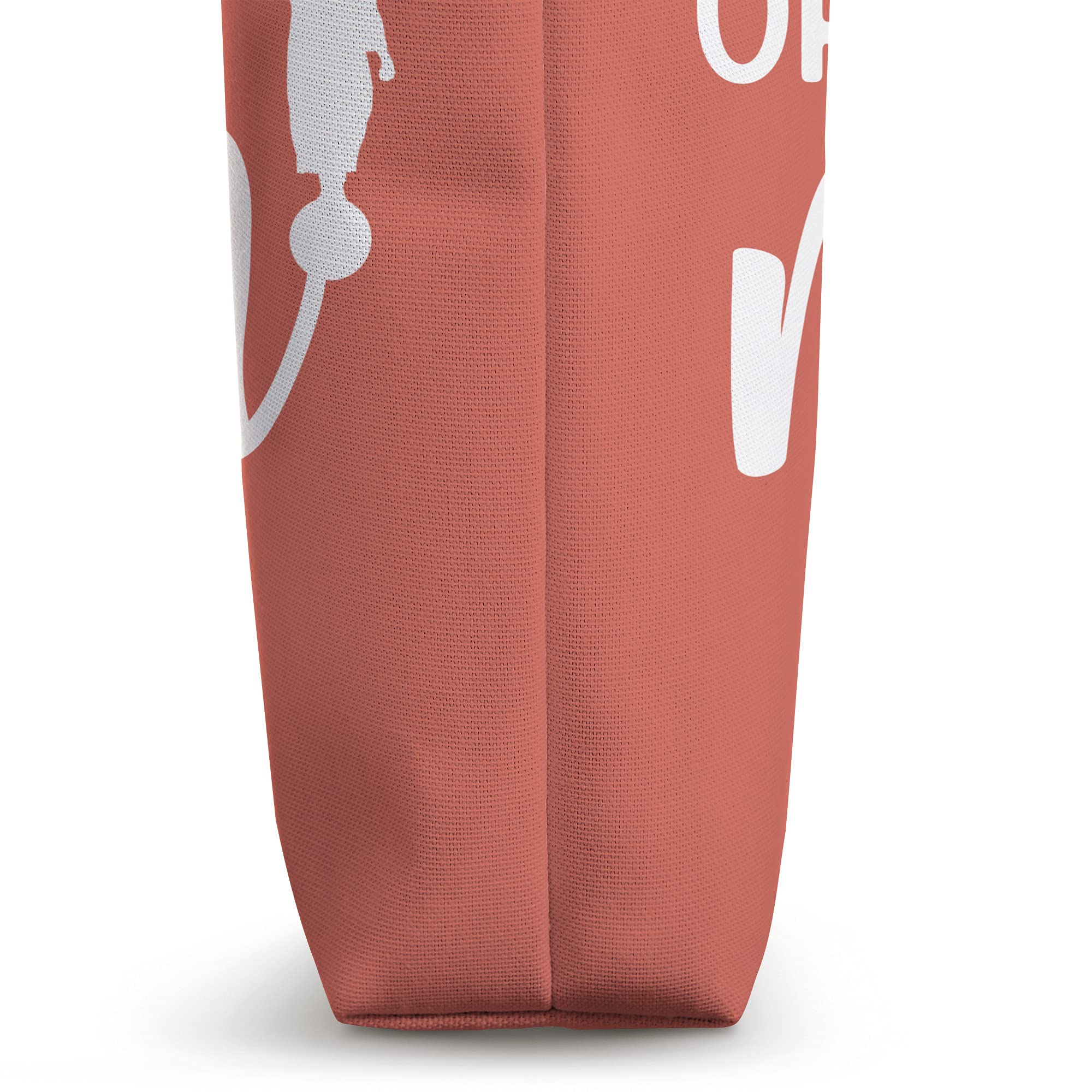 Florida Orlando Mission Tote Bag