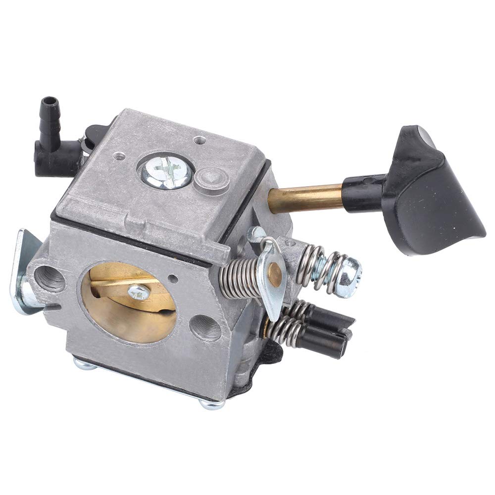 Fuel Li BR400 Carburetor for BR400 SR320 SR340 SR380 SR400 SR420 BR320 BR340 BR380 BR420 Backpack Blower