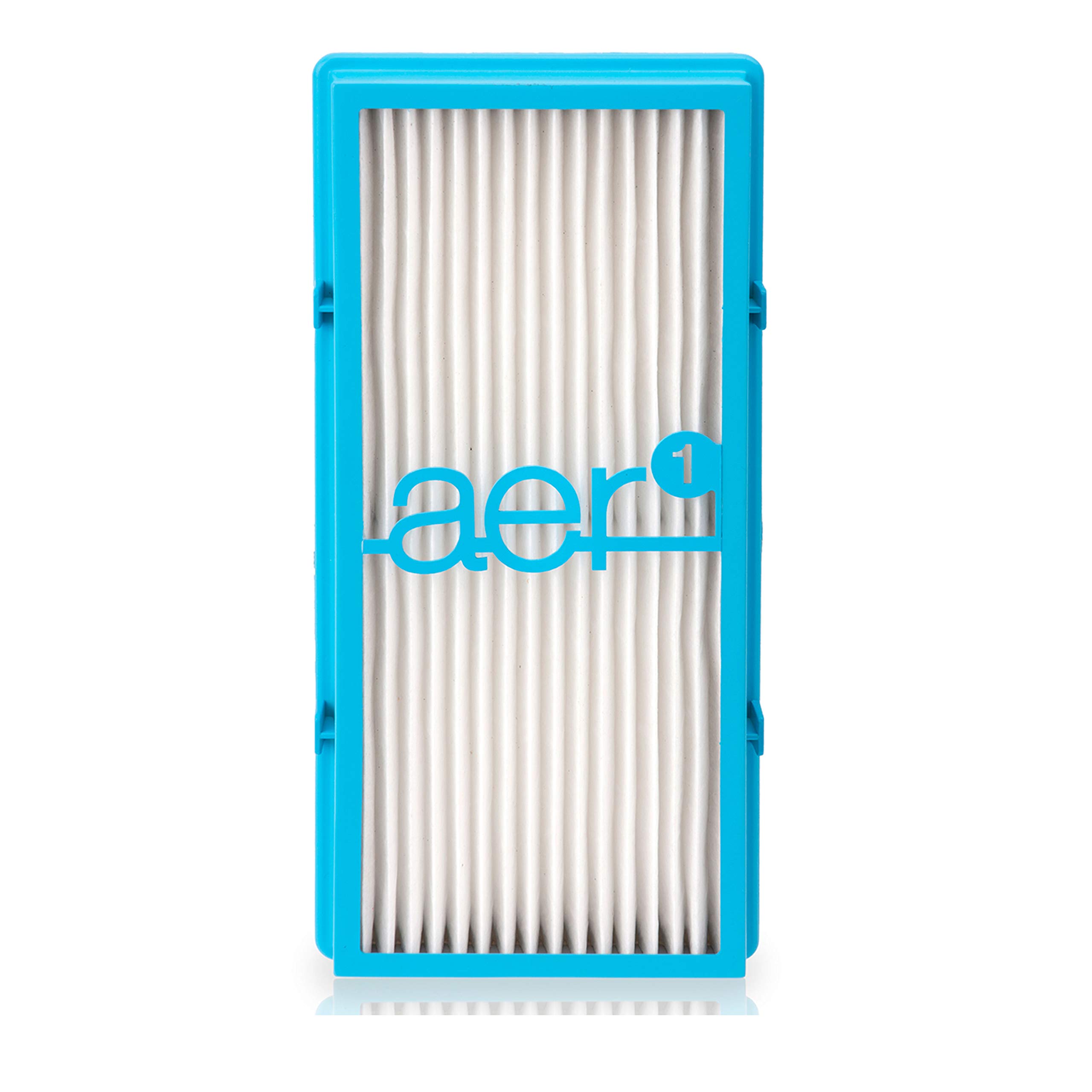 Holmes HAPF30AT Air Filter and Holmes Group Odor Reducing Carbon Replacement Filters Bundle (4 Pk)