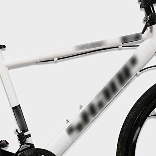 LIANAIzxc Bikes Road Bike Mountain Double Disc Brakes Shock Absorber Variable Speed Man and Women Students Bicycle (Color : Red)