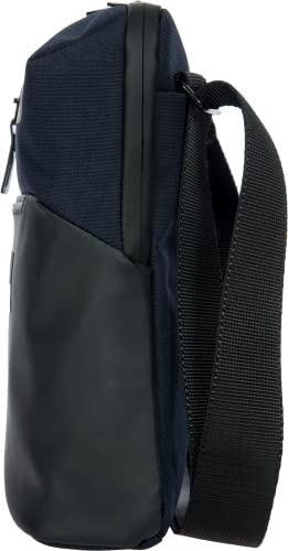 PORSCHE DESIGN Urban Eco Shoulder Bag S, Blue