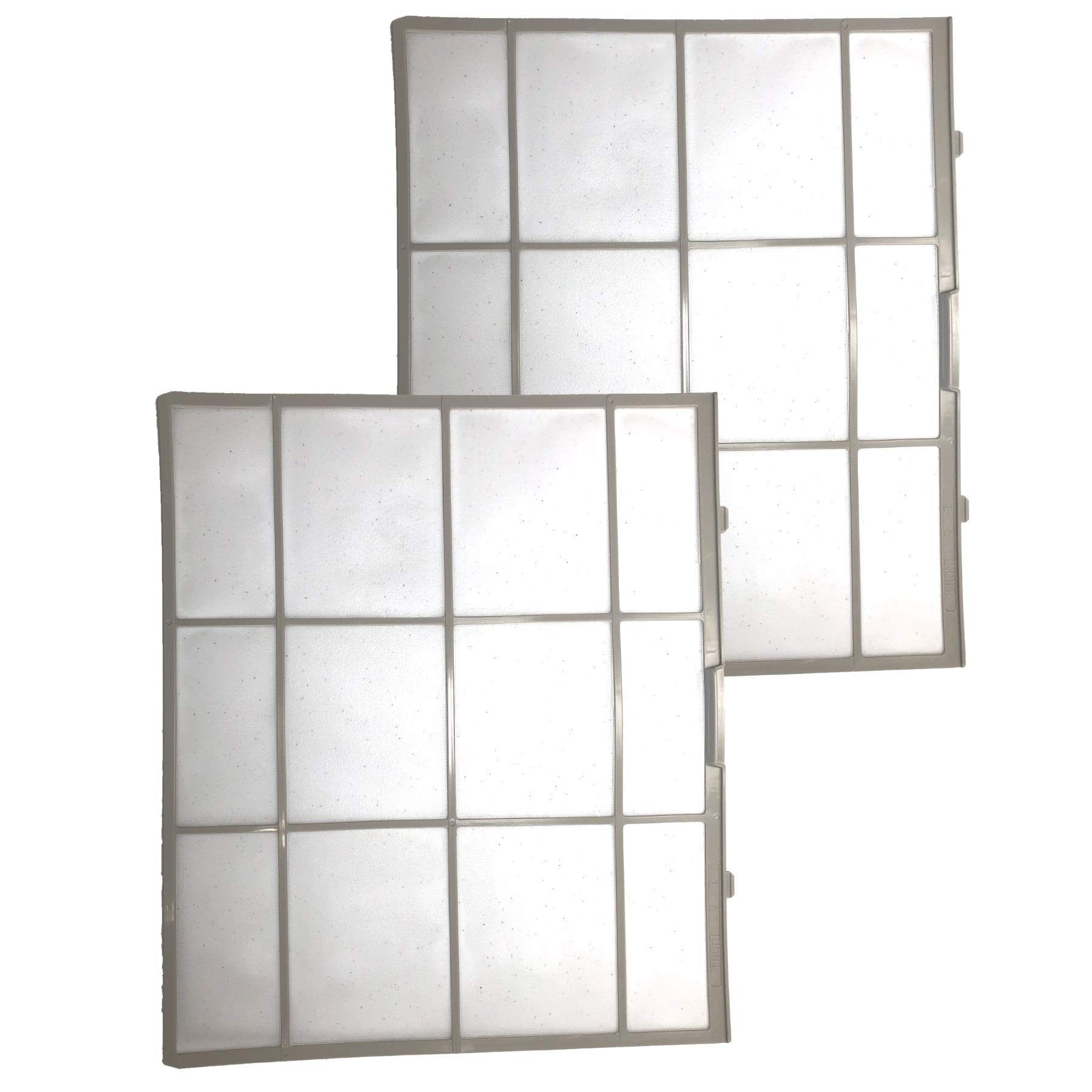 Fujitsu General K 9318883015 Mini Split Filter 2-Pack *VERIFY SIZE BEFORE ORDERING*
