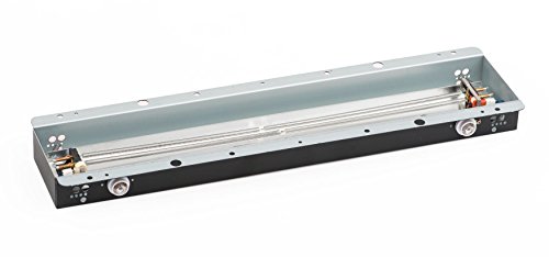 Fender 4-Spring 8-Ohm Spring Reverb Unit 4AB3C1B