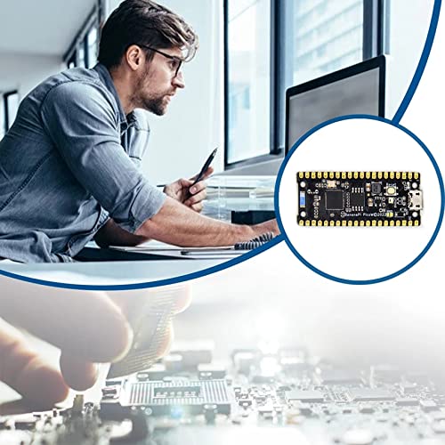 Pasotim 240MHz PSRAM ESP32-S3 32-Bit LX7 Core Development Board for Banana Pi Pico W-S3