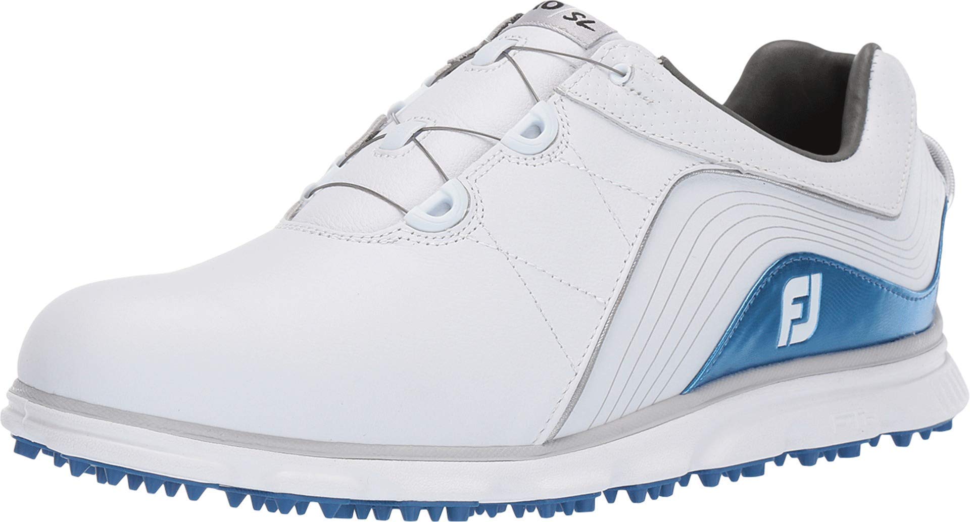 FootJoy Men's Pro/SL Boa-Previous Season Style Golf Shoes White 11 M US