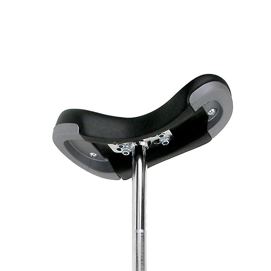 Fun 20 Inch Wheel Unicycle with Alloy Rim, Matte Black