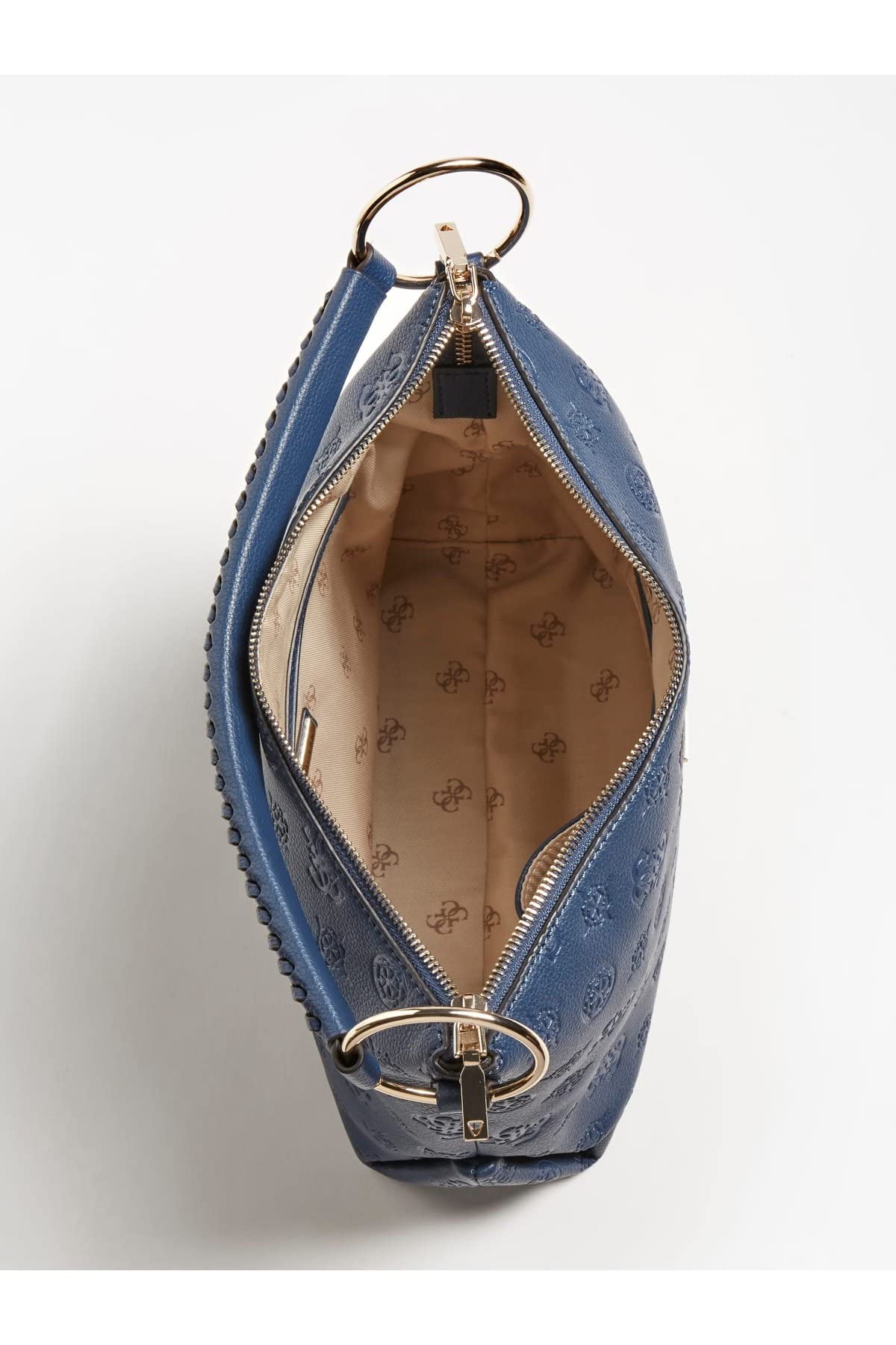 GUESS Helaina Hobo, Navy
