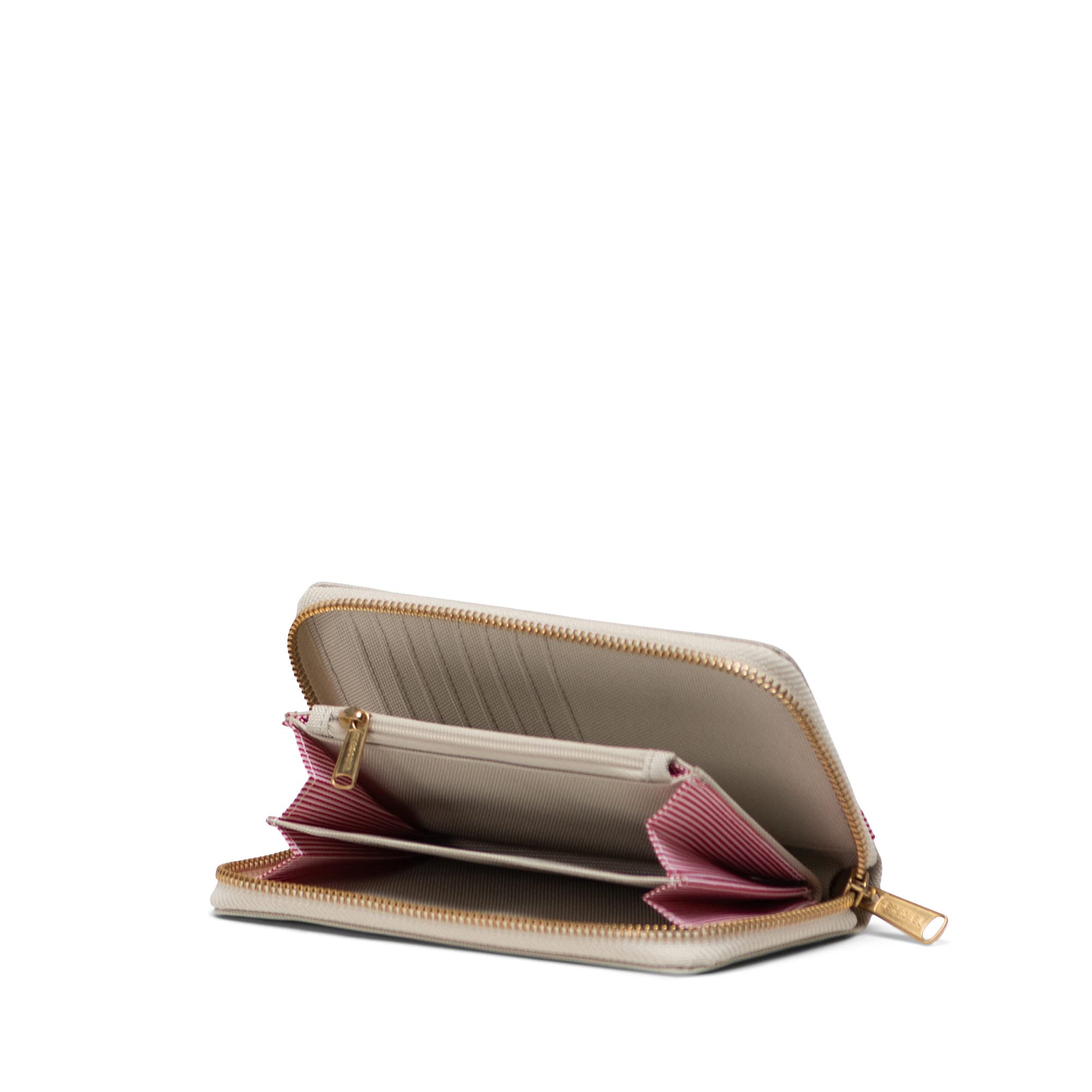 Herschel Thomas Wallet, Light Pelican