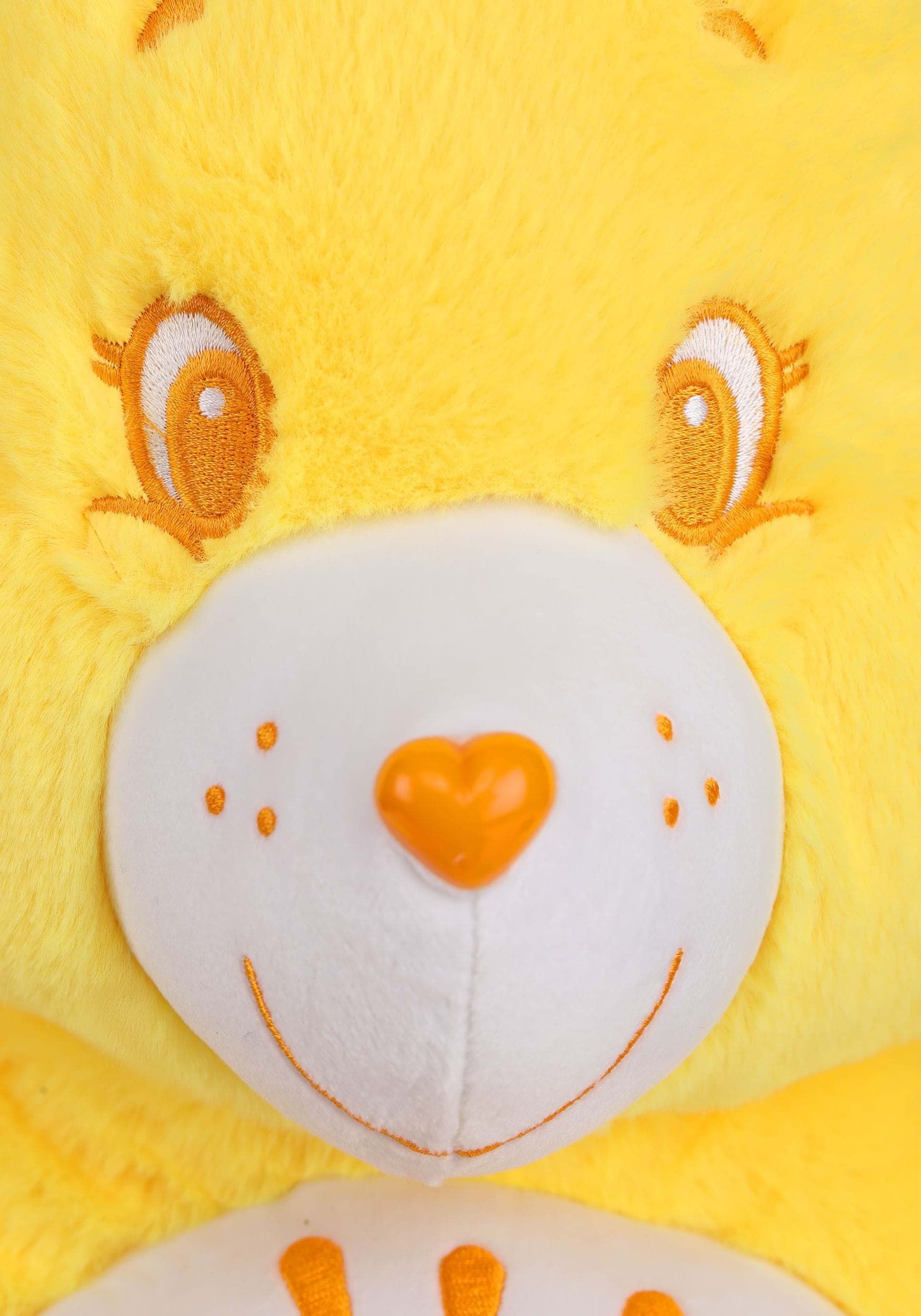 FUN.COM Funshine Bear Plush Care Bears Backpack Standard