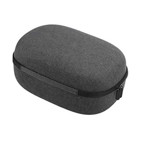 MagiDeal Portable Travel Storage Bag for VR2 Gaming Headset and Touch Controllers Accessories Size 34x24.5x17cm Durable Waterproof