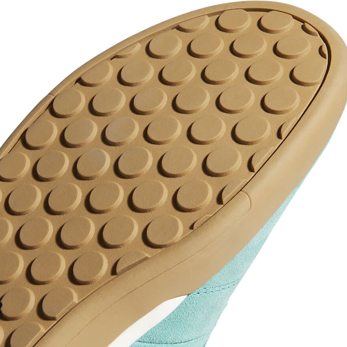 Five Ten Sleuth DLX Shoe - Women's, True Green/Chalk White/Cardboard, 8.0