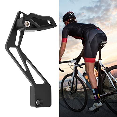 LAIONTY Bike Chain Guide Set Chain Fixing Protector Tool for Most Road Mountain Bike Ccycling Accessory